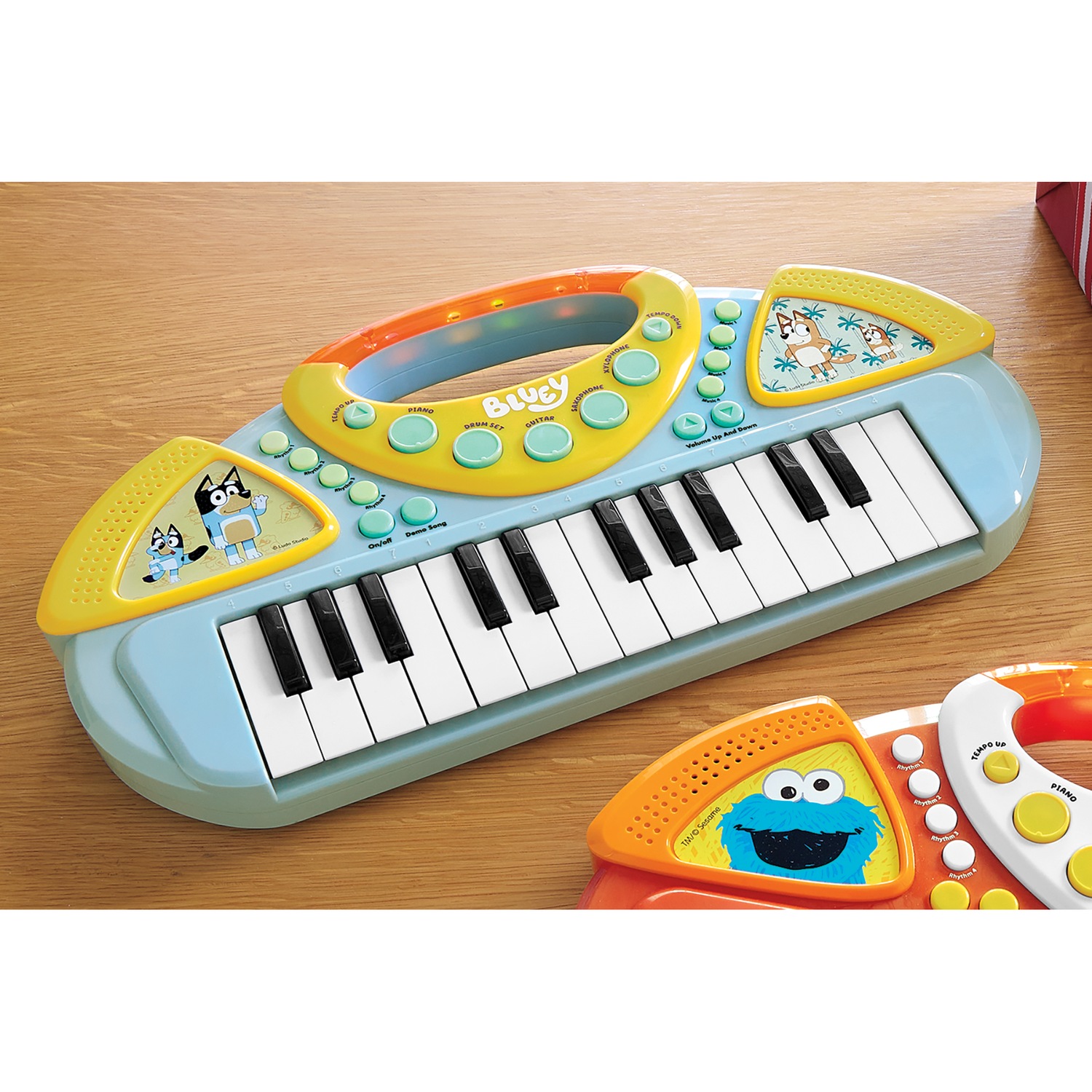 Kids 25-Note Keyboard | Swiss Colony
