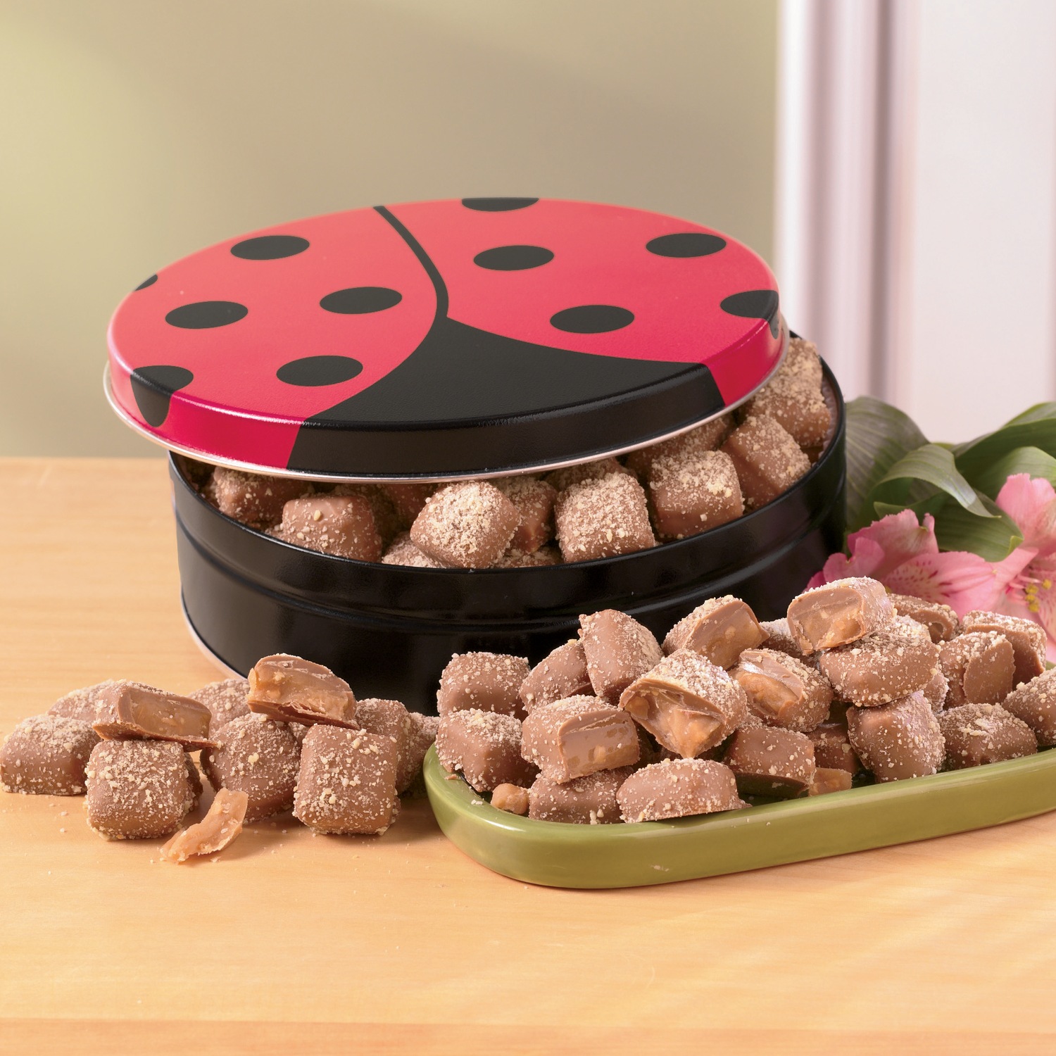 Mini Butter Toffee | Swiss Colony