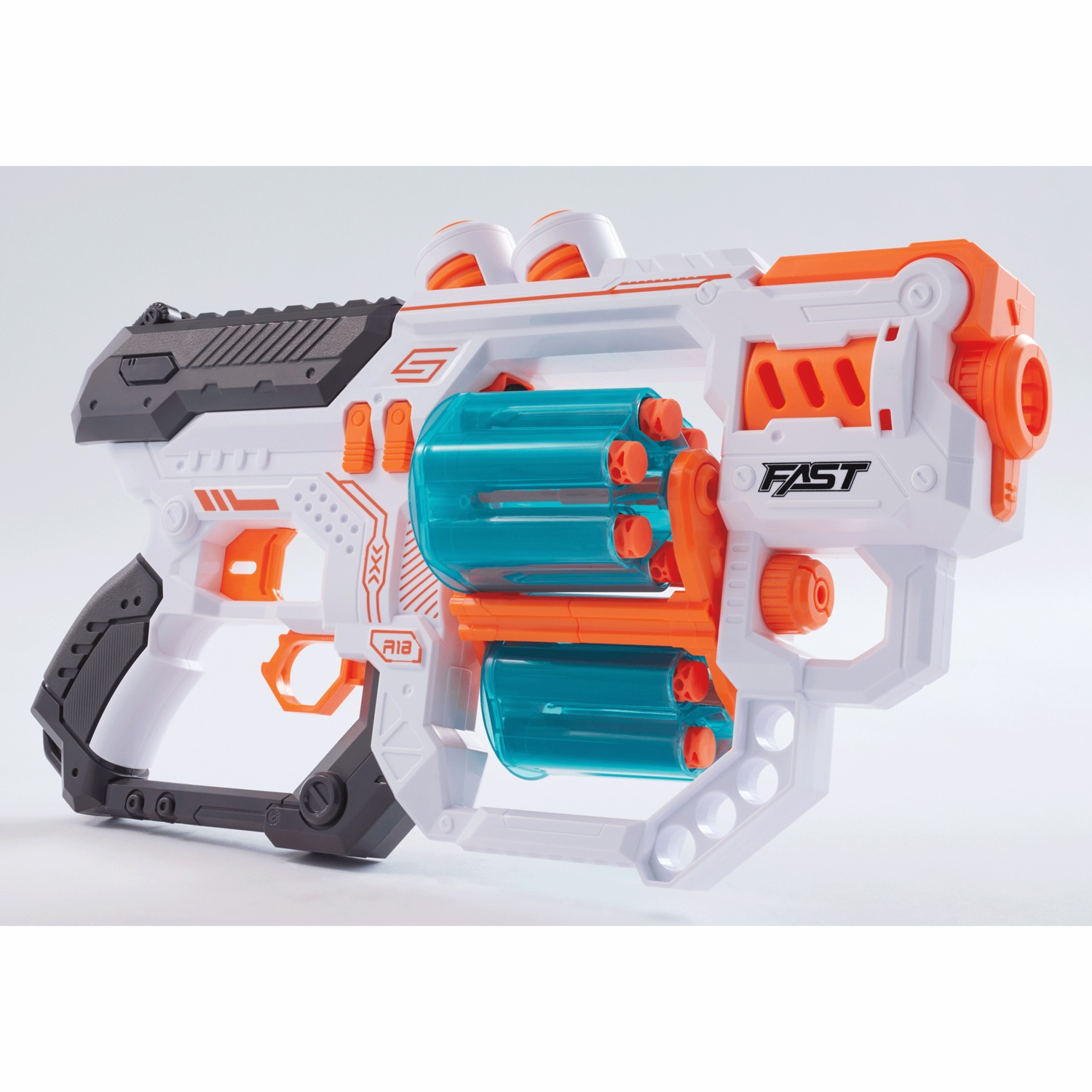 Fast Pioneer Turbo Blaster | Swiss Colony