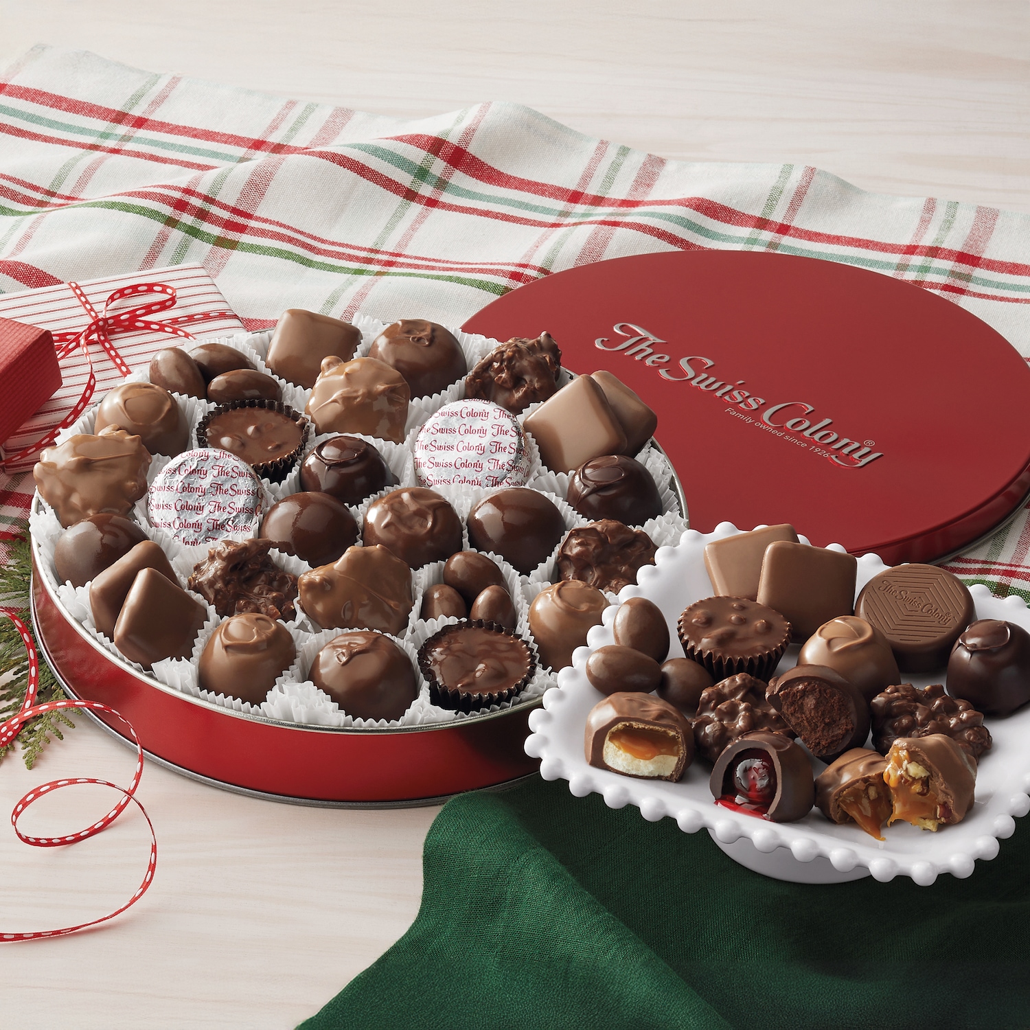 Classic Candy Assortment | Swiss Colony