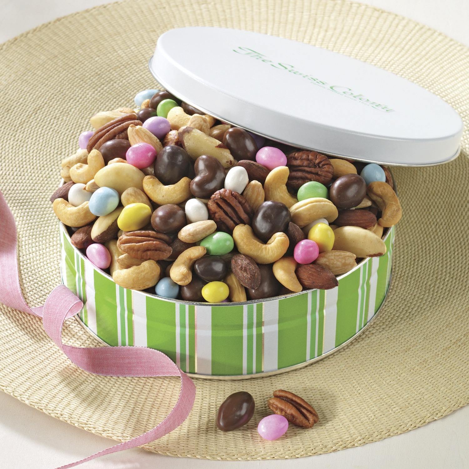 Spring Bridge Mix | Swiss Colony