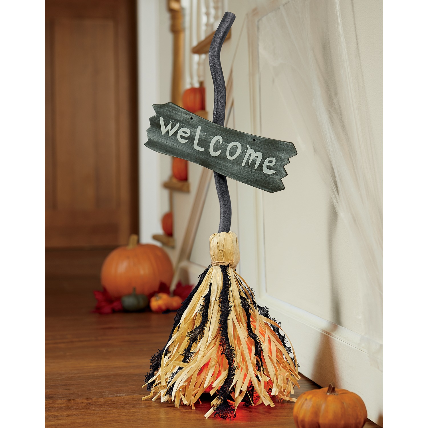 Dancing Broom | Swiss Colony