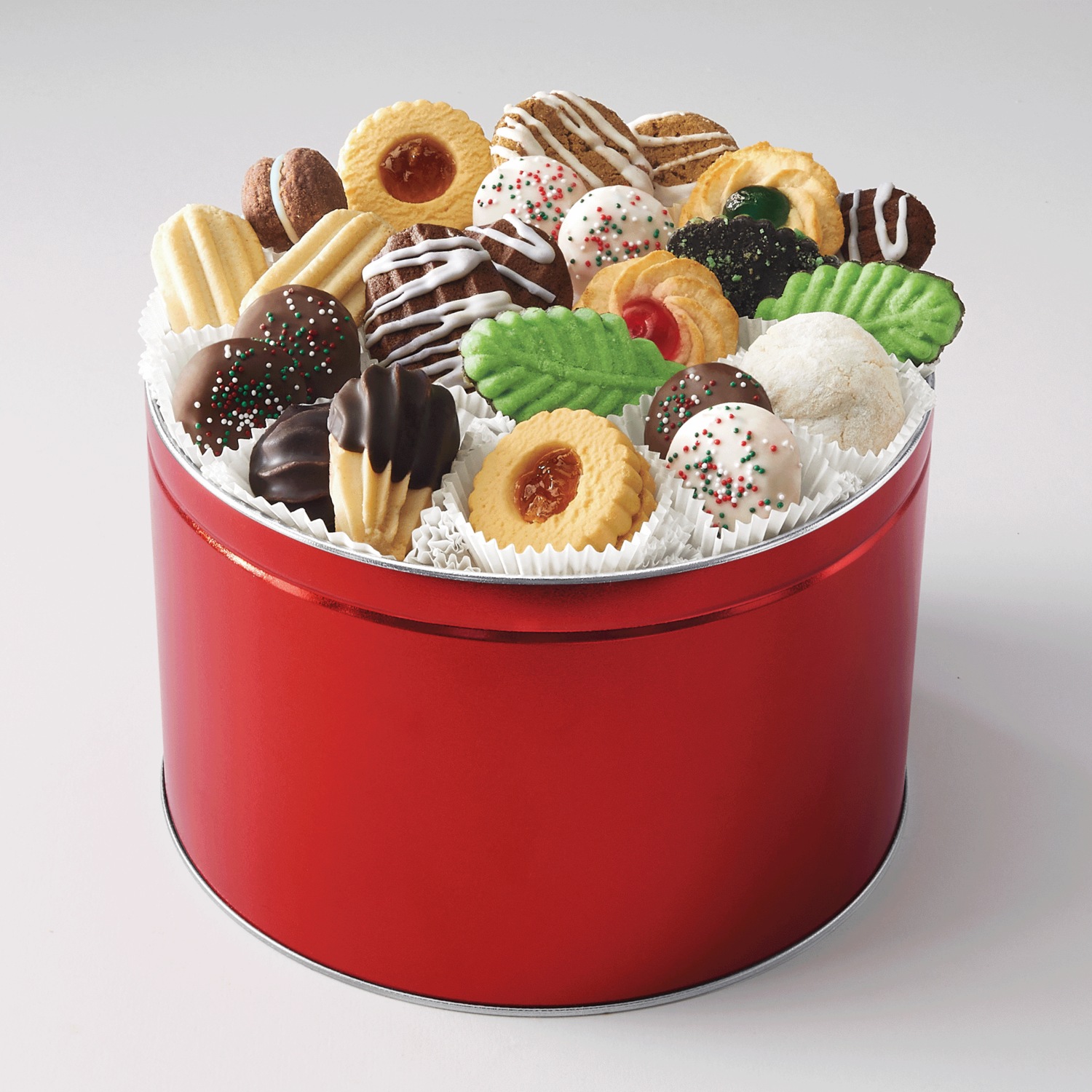 Holiday Cookies Swiss Colony Holiday Cookies Swiss Colony