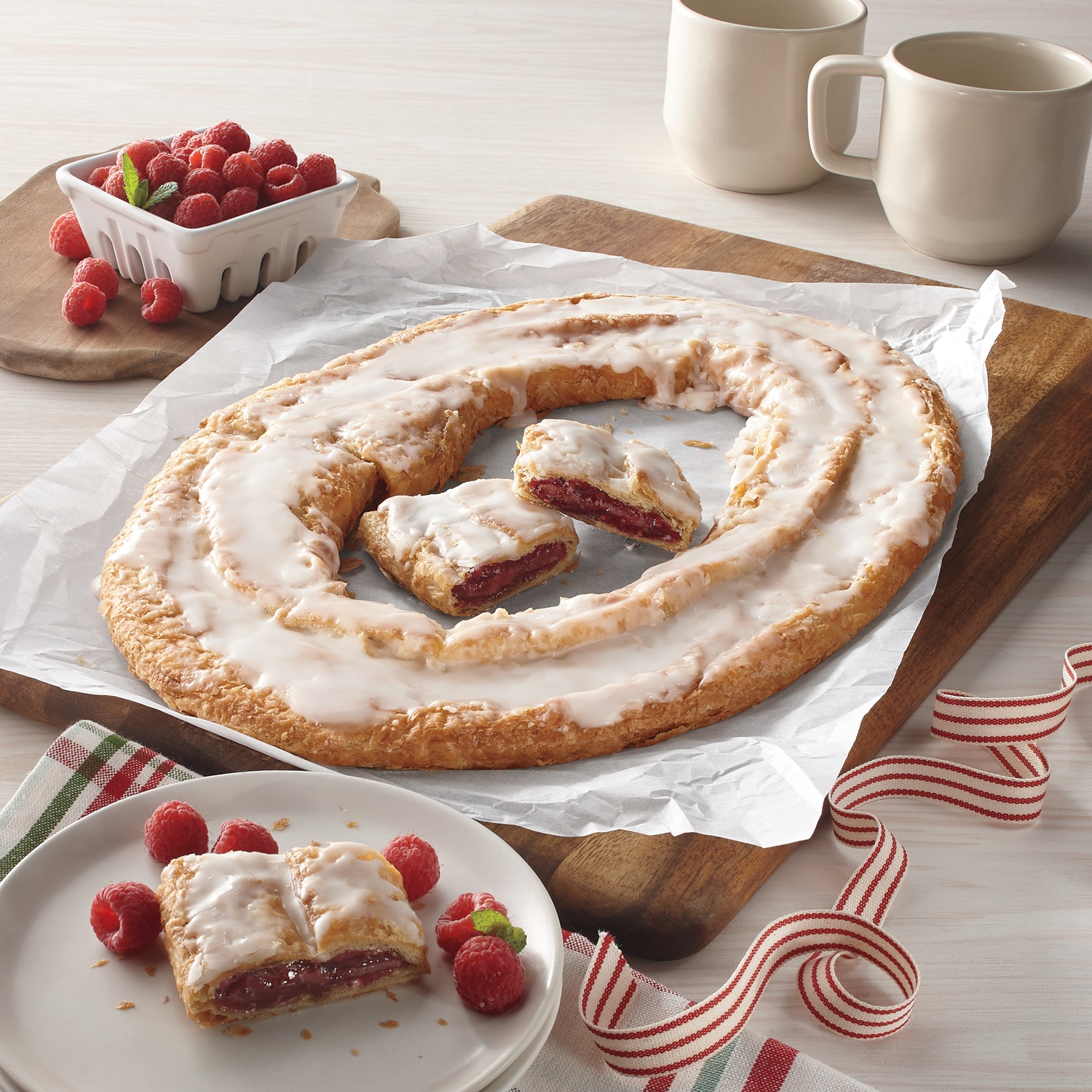 Kringles | Swiss Colony