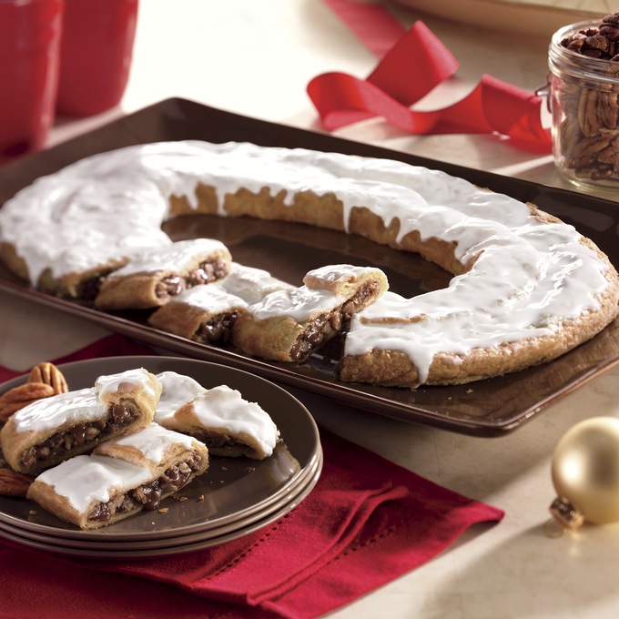 Kringles | Swiss Colony