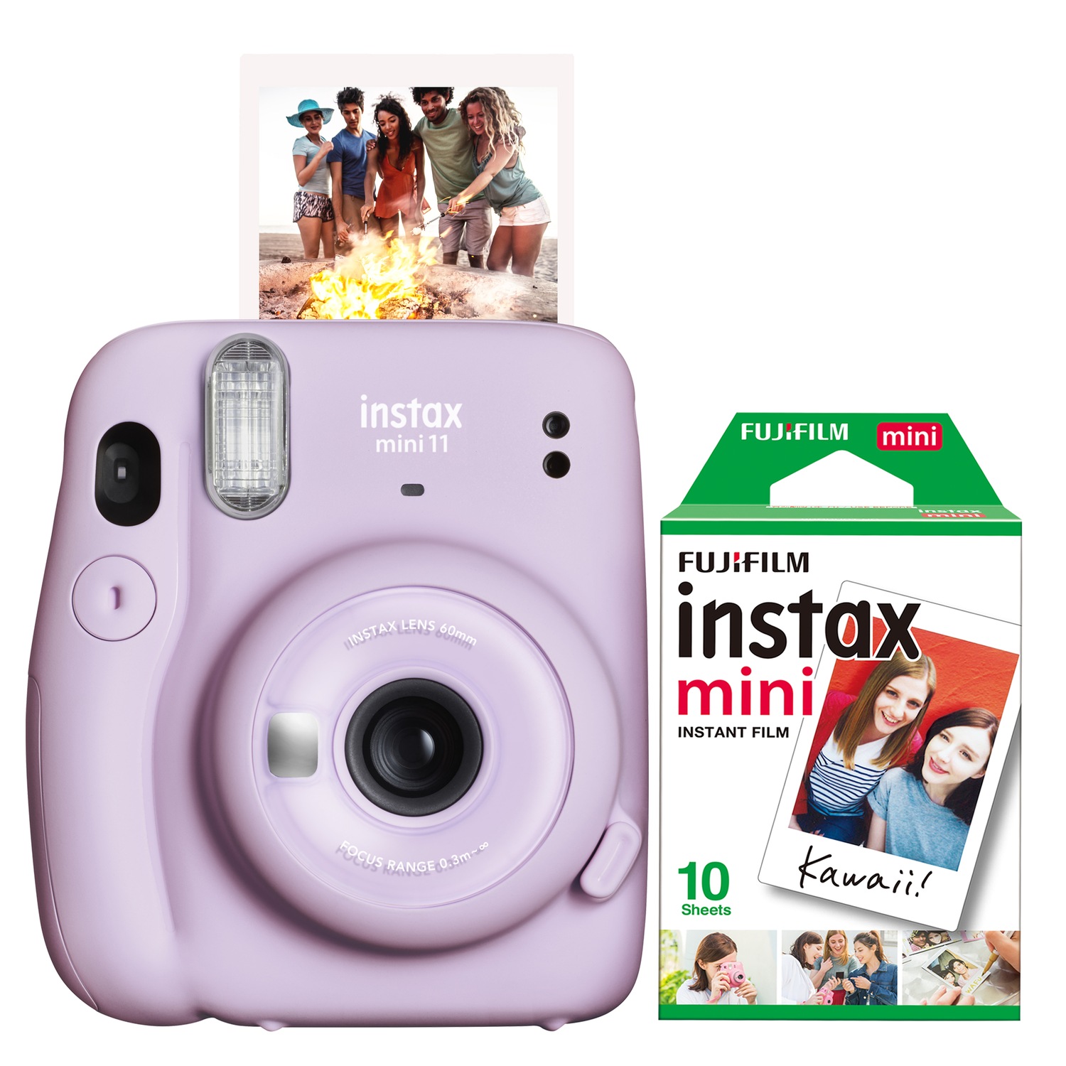 Fuji Instax 11 | Swiss Colony