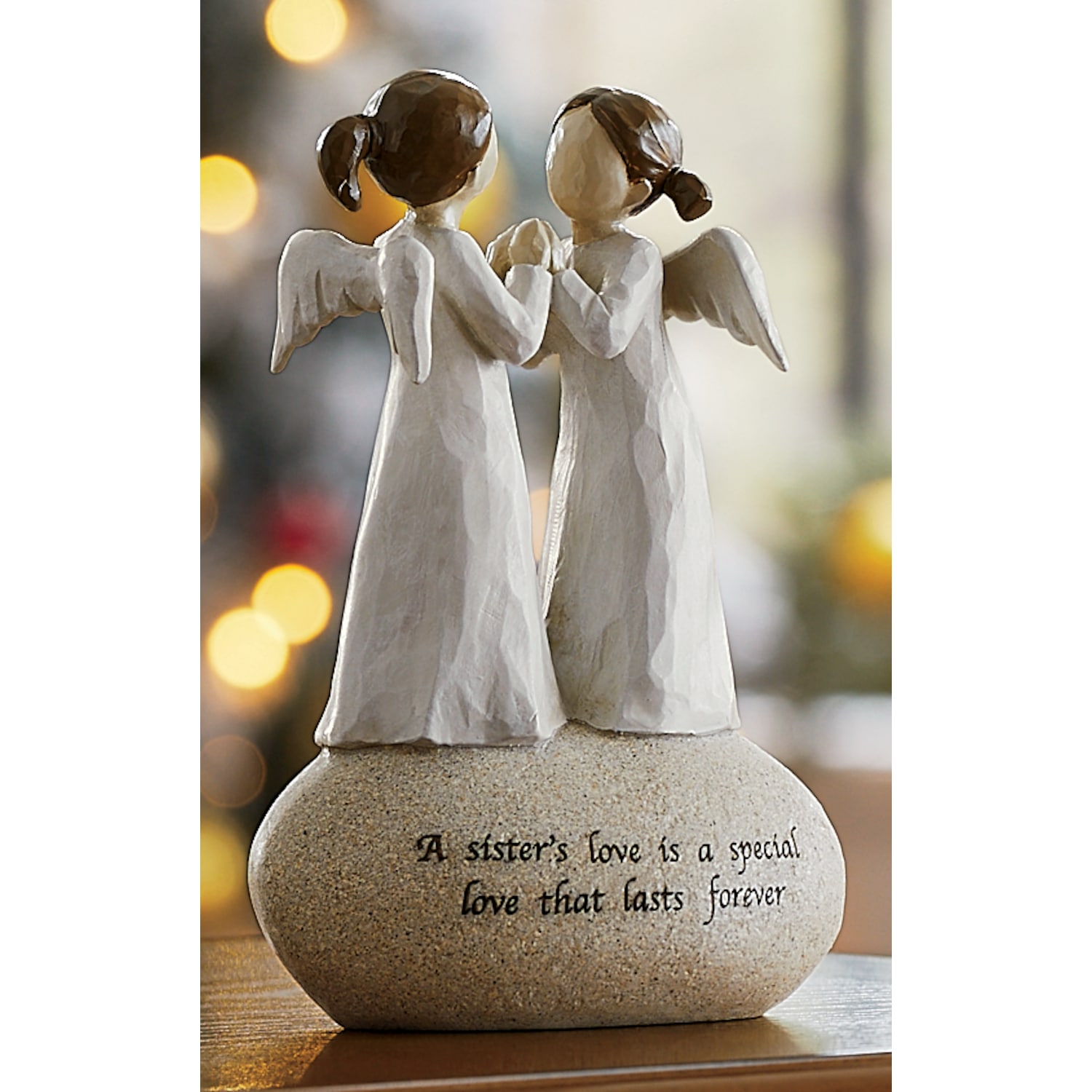 Sentiment Angel Figurine | Swiss Colony