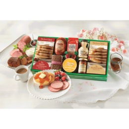 Breakfast Gifts - Baskets for Christmas or any Occasion | Swiss Colony