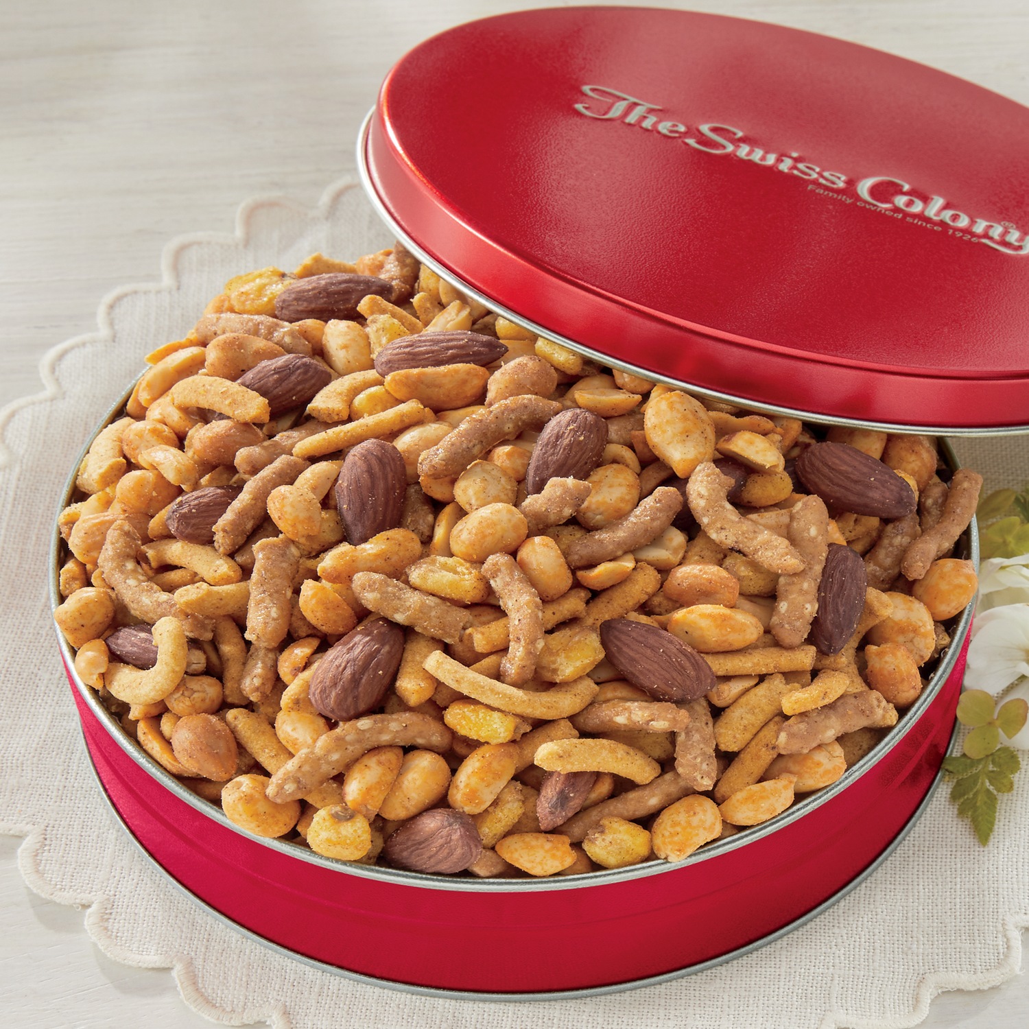 Western Trail Mix (12 oz.) | Swiss Colony