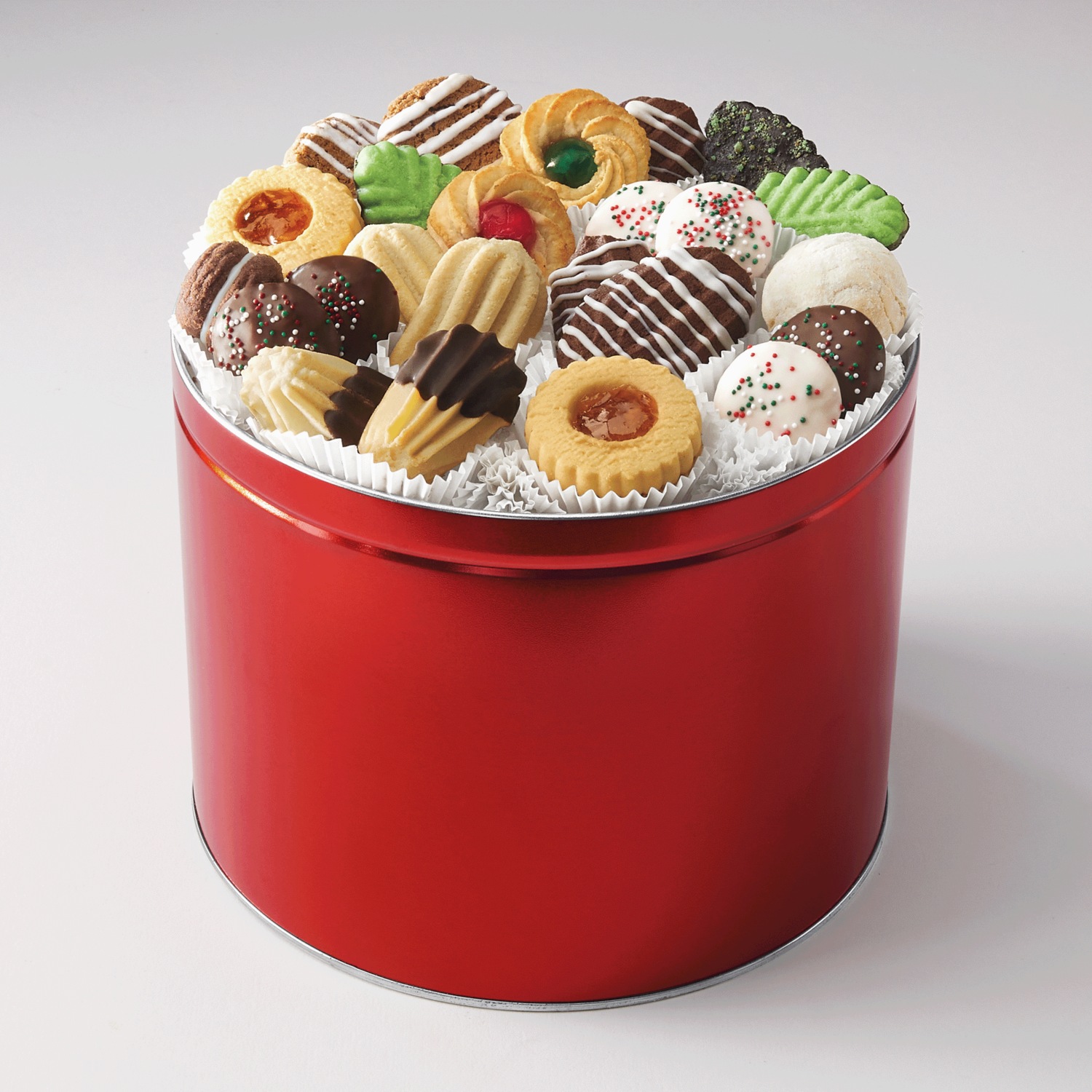 Holiday Cookies Swiss Colony Holiday Cookies Swiss Colony