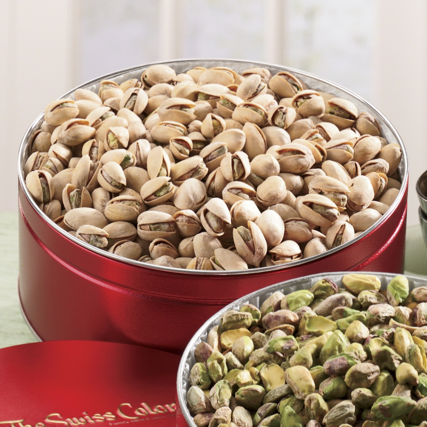 In-shell Pistachios | Swiss Colony