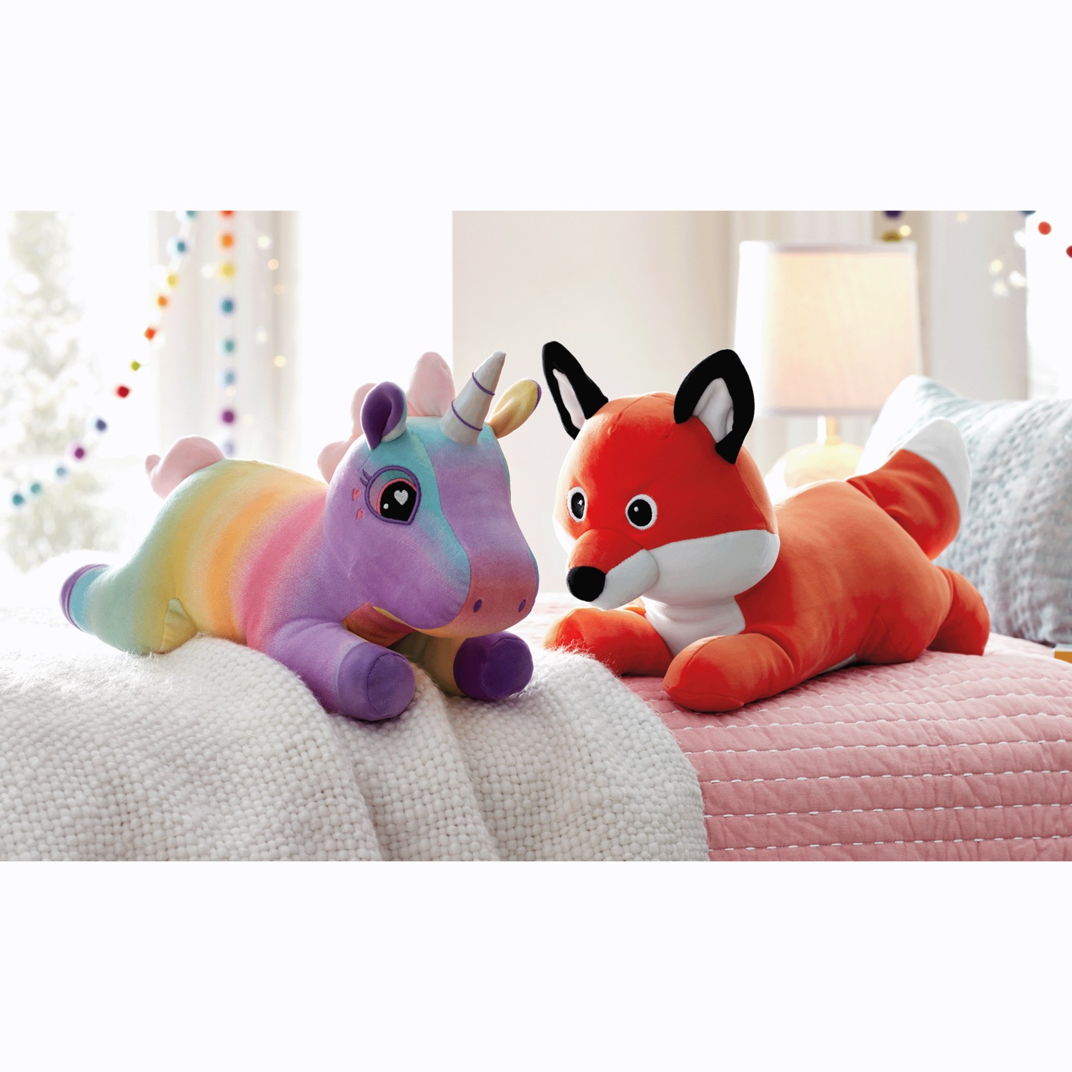 SuperSoft Perfect Plush | Swiss Colony