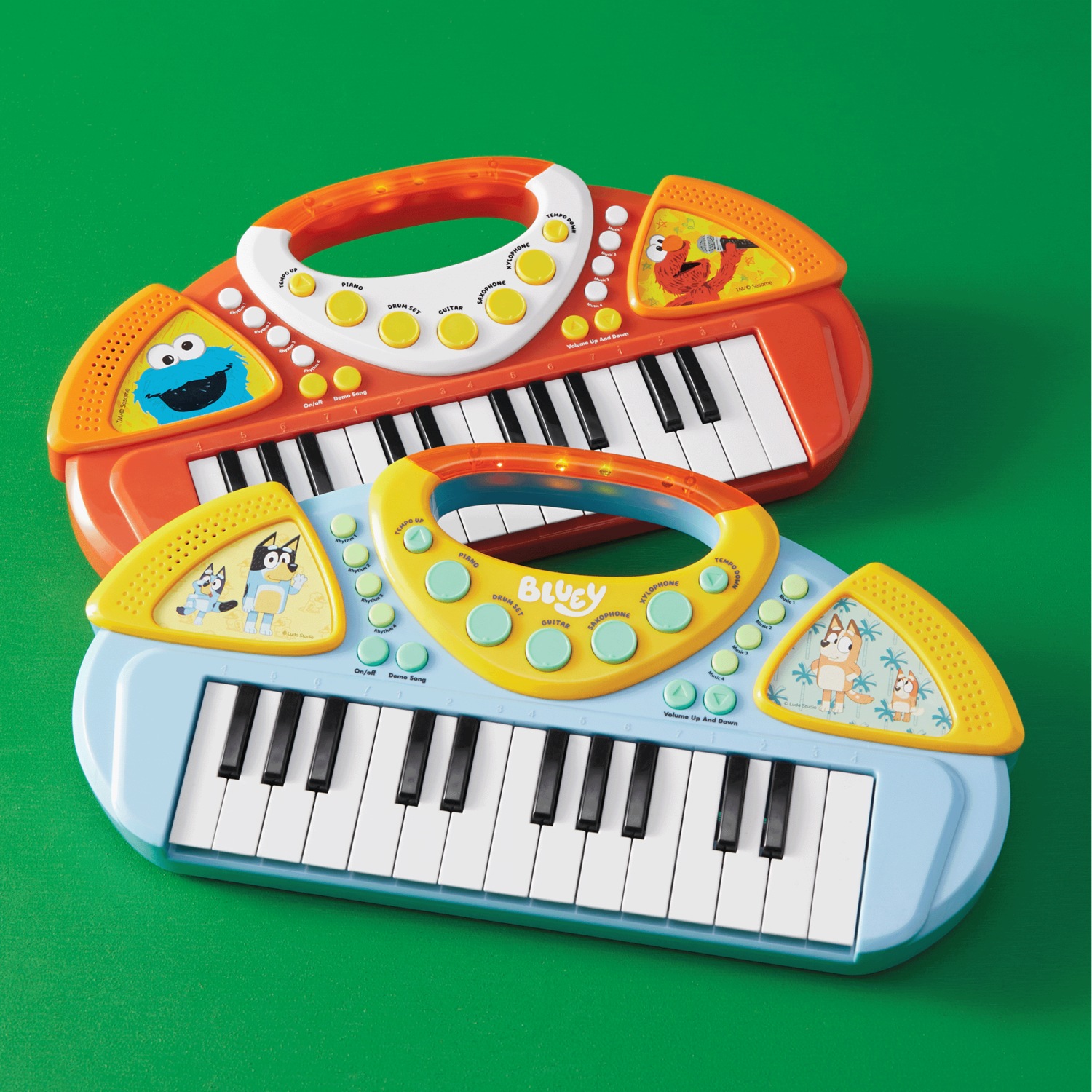Kids 25-Note Keyboard | Swiss Colony