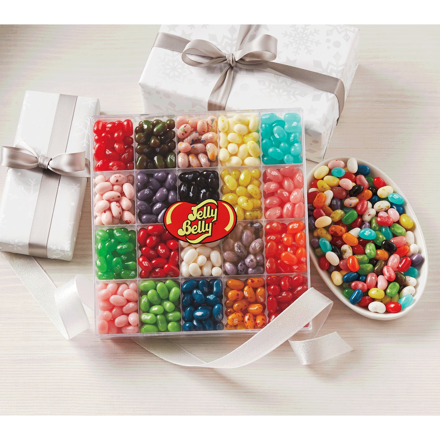 Jelly Belly® Gift Box | Swiss Colony