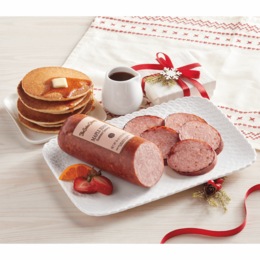 Beef Logs, Summer Sausage & Meat Sticks - Delivery | Swiss Colony