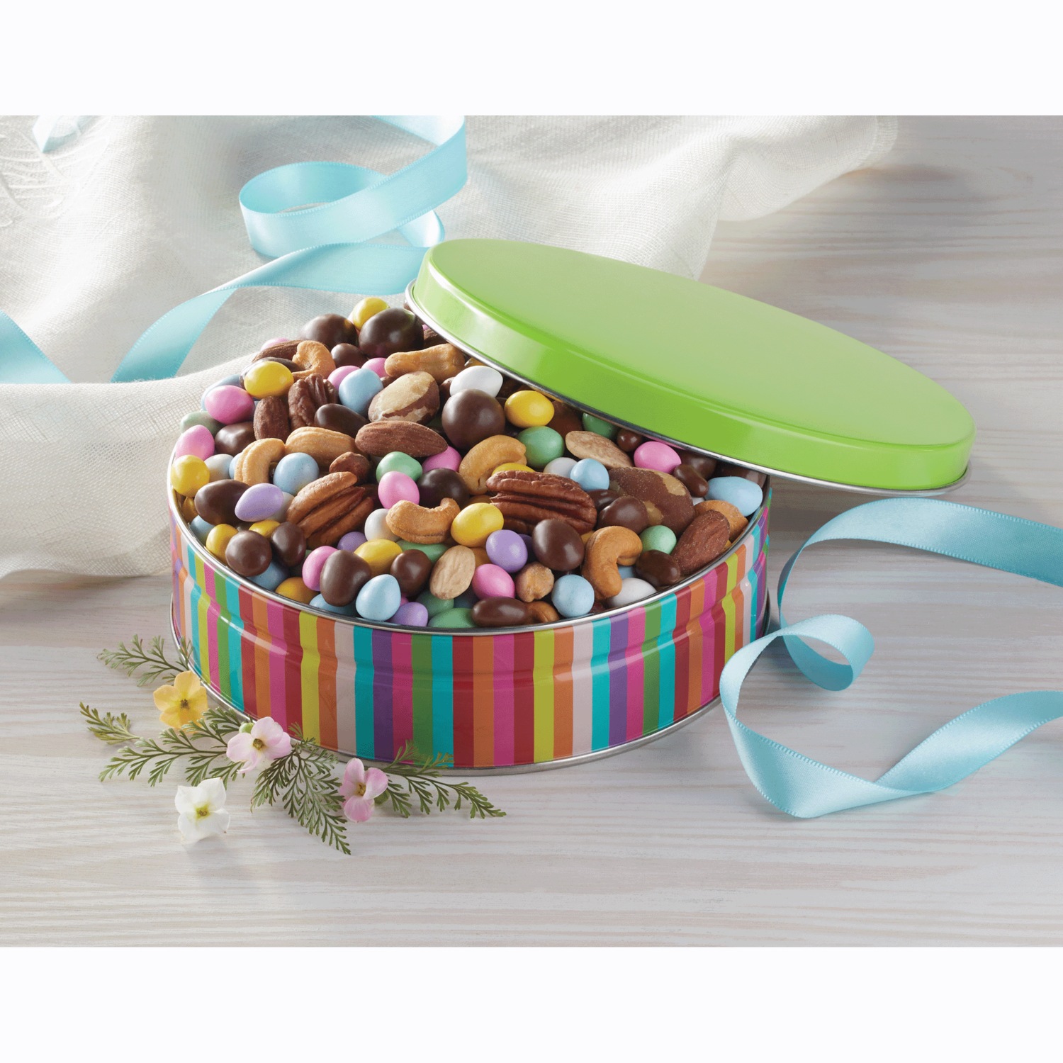 Spring Bridge Mix | Swiss Colony