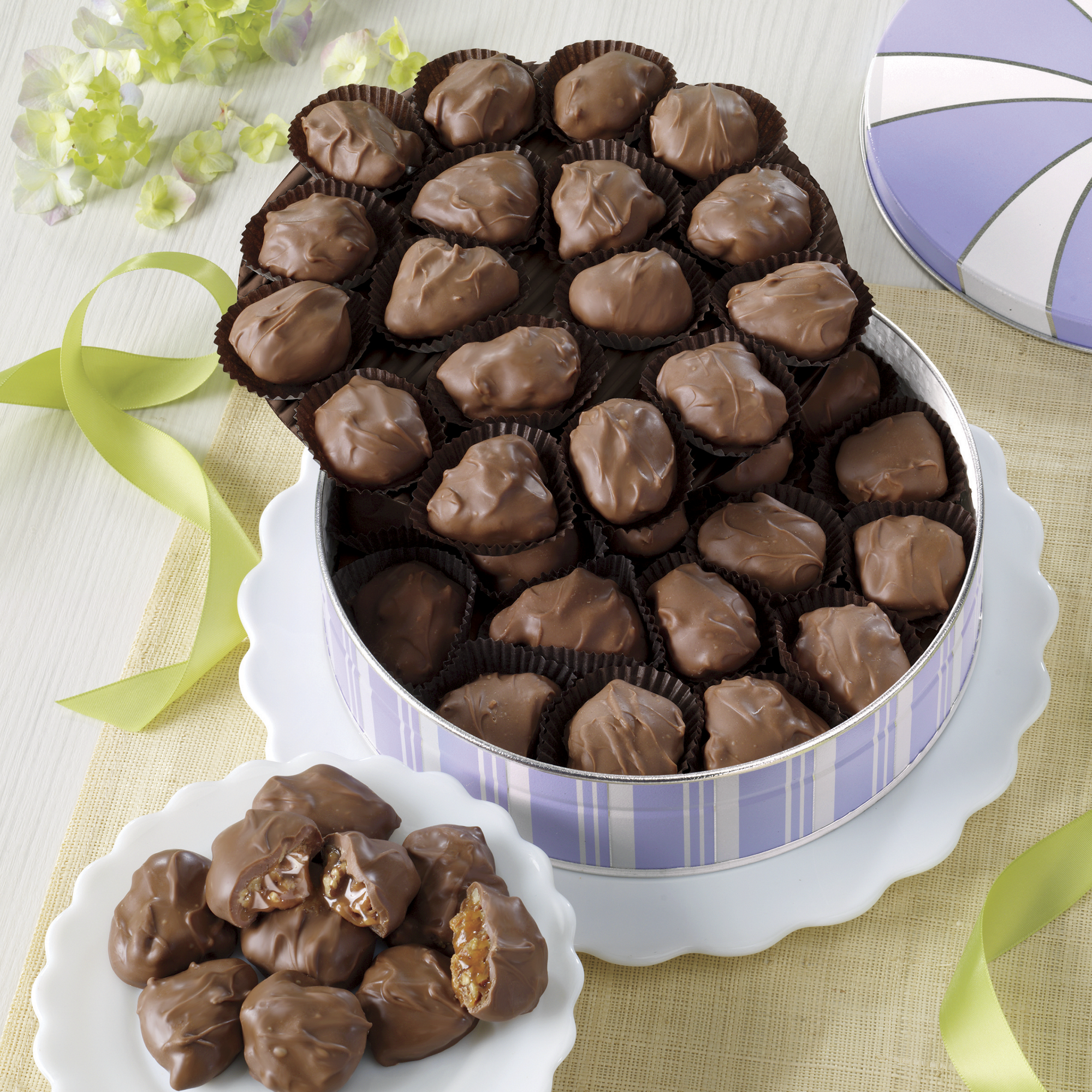 Handcrafted Candy and Chocolates | Swiss Colony