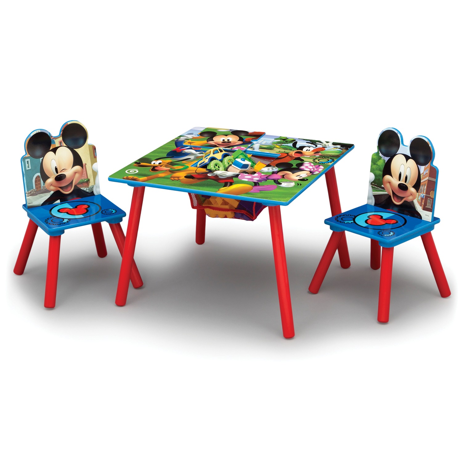 Character table and chair set store