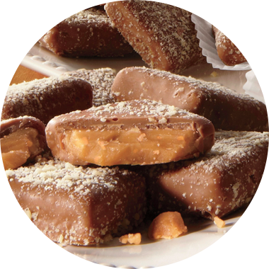 Handcrafted Candy and Chocolates | Swiss Colony