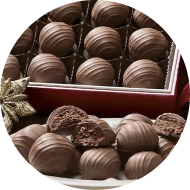 Handcrafted Candy and Chocolates | Swiss Colony