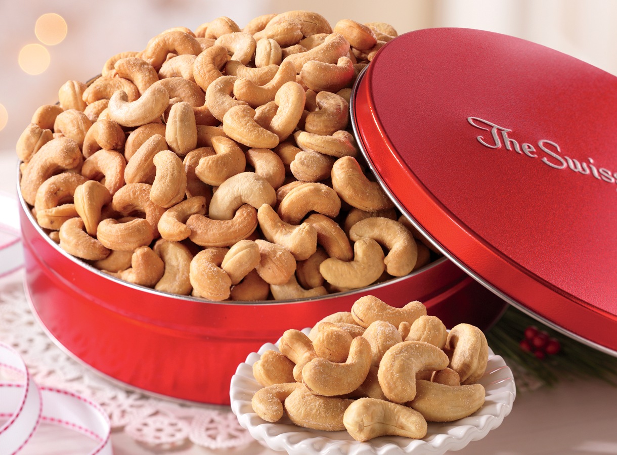 Swiss Colony | Food Gifts, Bakery, Cheese & Sausage