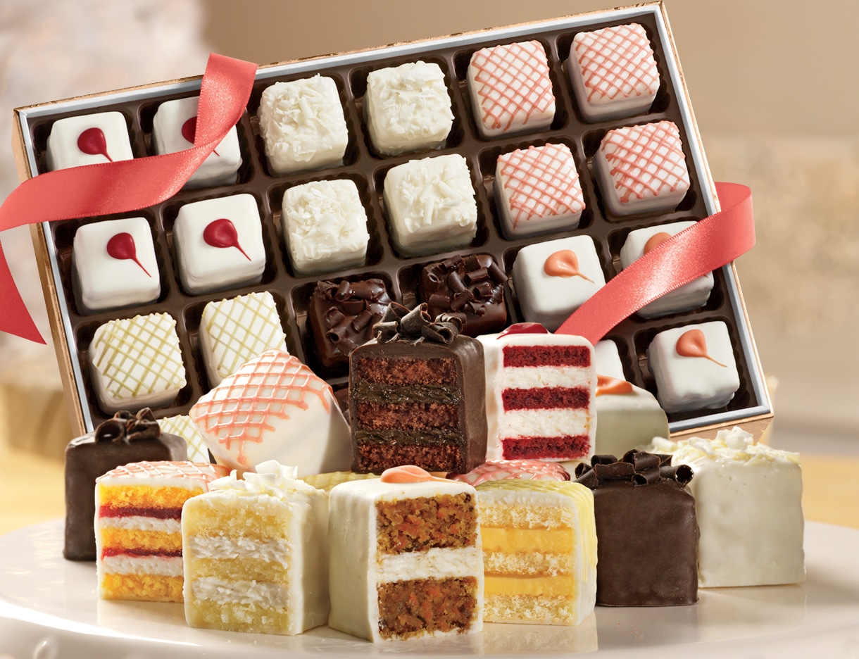 Swiss Colony | Food Gifts, Bakery, Cheese & Sausage