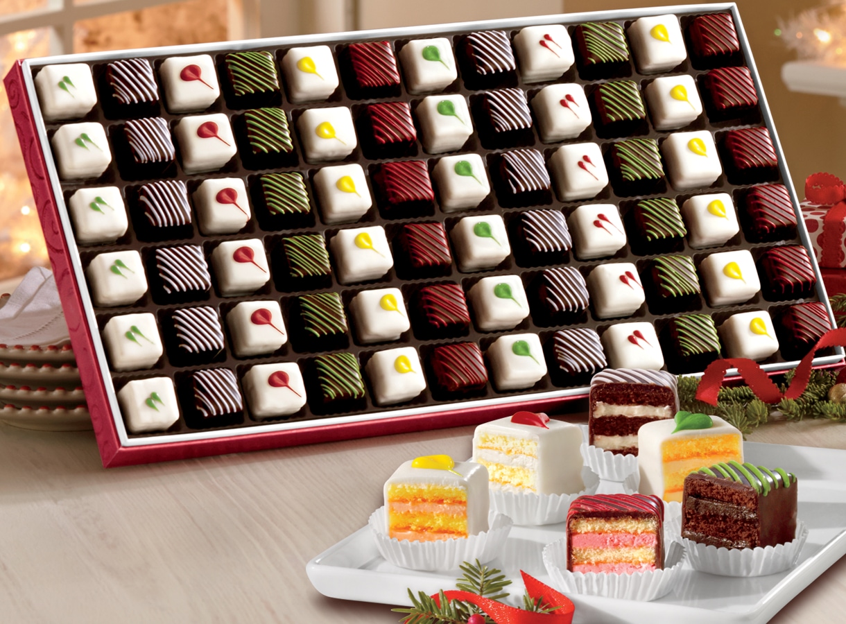 Swiss Colony | Food Gifts, Bakery, Cheese & Sausage