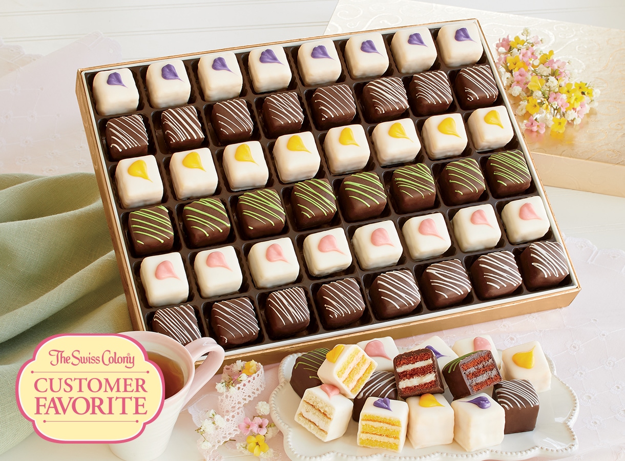 Swiss Colony | Food Gifts, Bakery, Cheese & Sausage