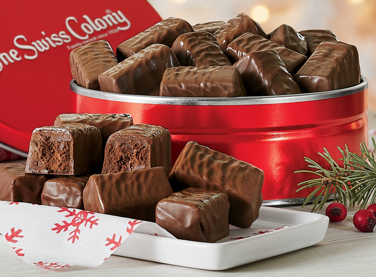 Swiss Colony | Food Gifts, Bakery, Cheese & Sausage