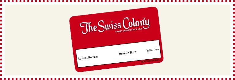Swiss Colony | Food Gifts, Bakery, Cheese & Sausage