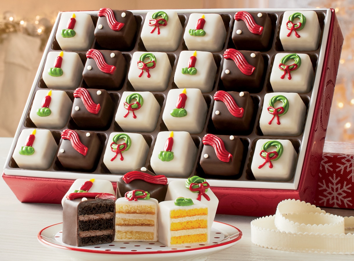 Swiss Colony | Food Gifts, Bakery, Cheese & Sausage