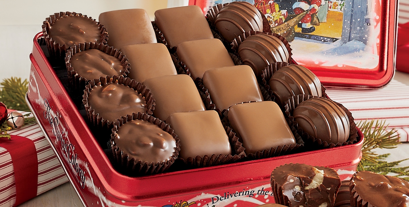 Swiss Colony | Food Gifts, Bakery, Cheese & Sausage