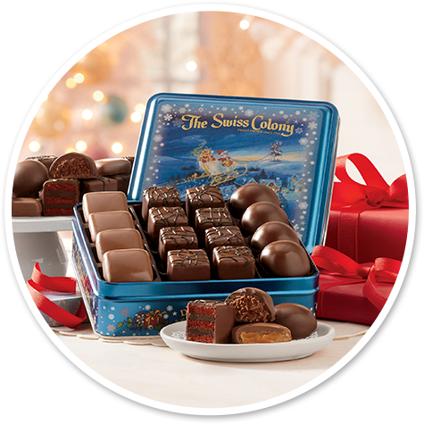 Swiss Colony | Food Gifts, Bakery, Cheese & Sausage