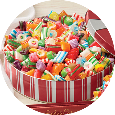 Swiss Colony | Food Gifts, Bakery, Cheese & Sausage