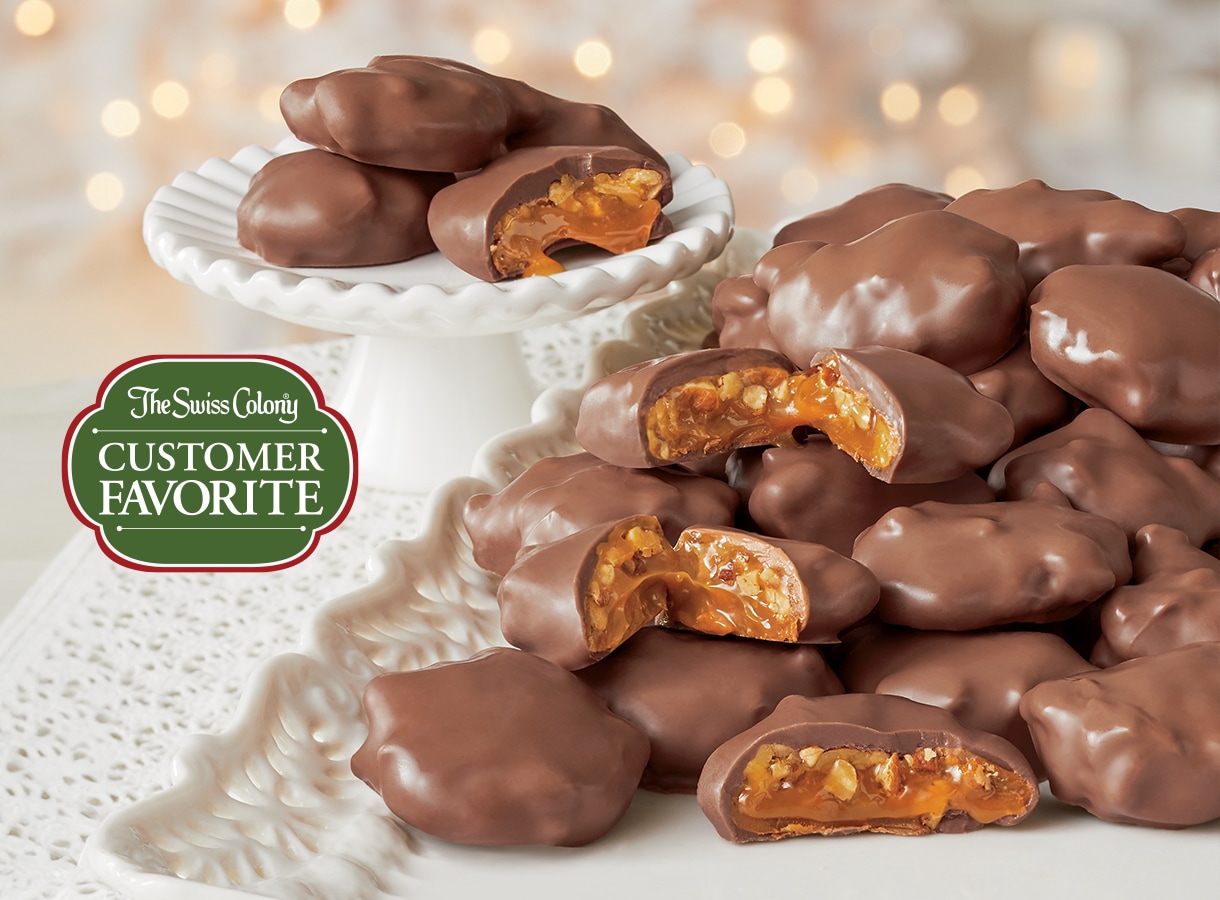 Swiss Colony | Food Gifts, Bakery, Cheese & Sausage