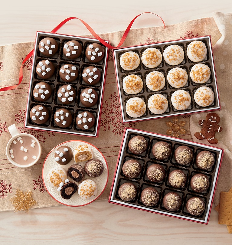 Swiss Colony | Food Gifts, Bakery, Cheese & Sausage